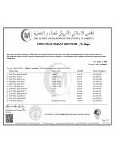 Nitto Membrane RO Filter Easy Installation Water Filter - Chiwatec