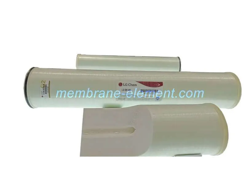 Reverse Osmosis Membrane Distributor/Manufacture - Chiwatec