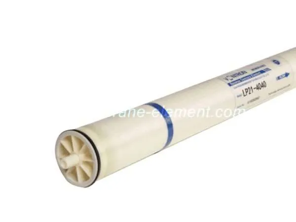 Introduction to Nanofiltration Membrane Technology - Chiwatec