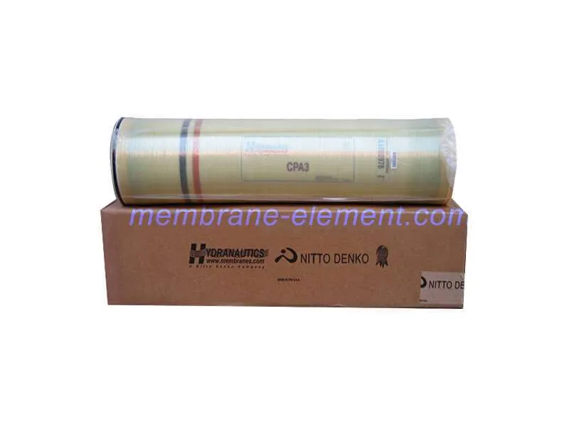 Nitto CPA5-LD Low Fouling Membrane - Chiwatec