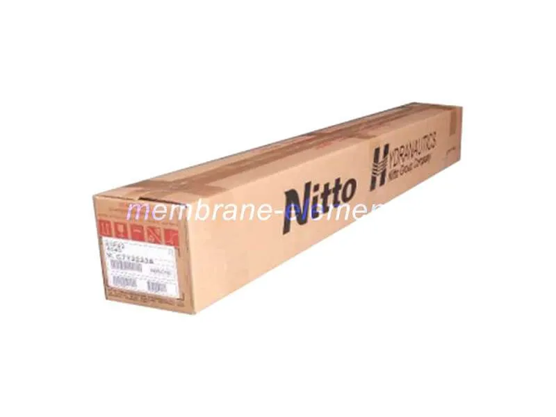 Hydranautics RO Membrane Element CPA3-LD- Chiwatec