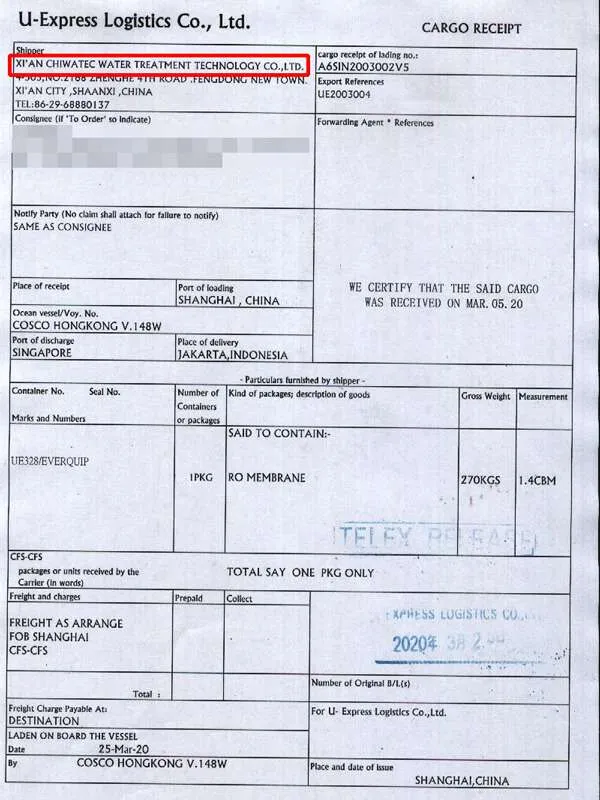 Mastering Reverse Osmosis Maintenance: In-Depth Guide for Membrane Element Cleaning