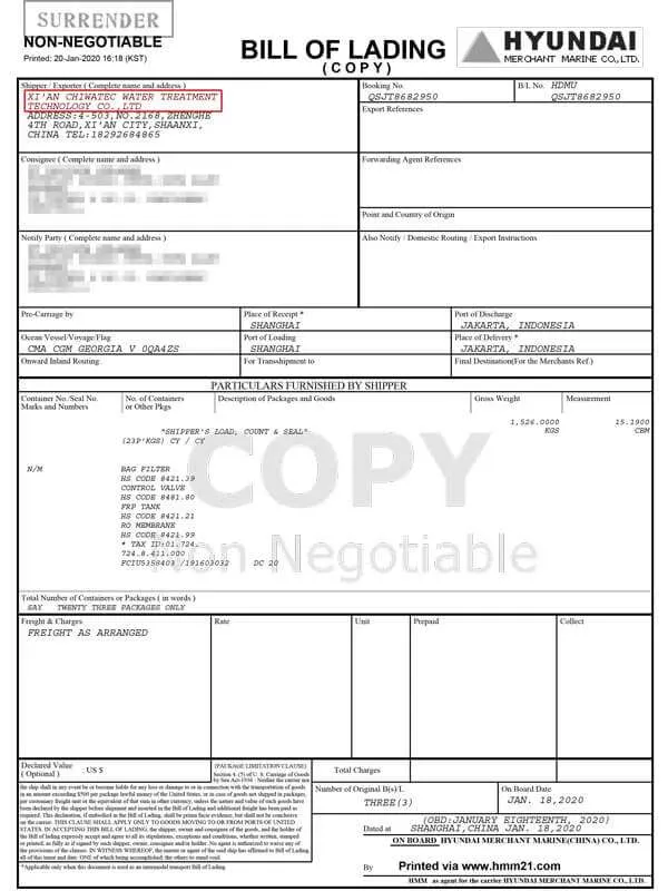 Mastering Reverse Osmosis Maintenance: In-Depth Guide for Membrane Element Cleaning