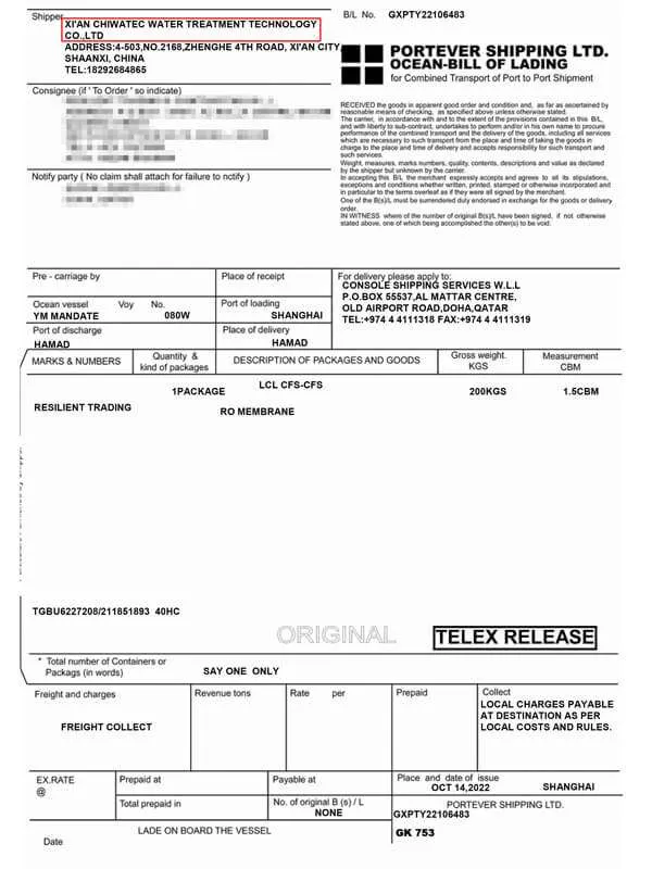 Mastering Reverse Osmosis Maintenance: In-Depth Guide for Membrane Element Cleaning