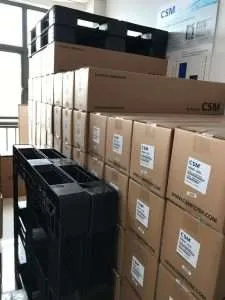 LG BW 400 R Dura Brackish Water RO Membranes - Chiwatec