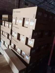 LG BW 400 R Dura Brackish Water RO Membranes - Chiwatec