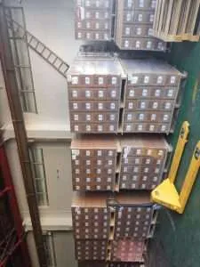 LG BW 400 R Dura Brackish Water RO Membranes - Chiwatec