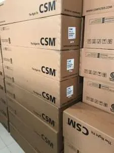 LG BW 400 R Dura Brackish Water RO Membranes - Chiwatec